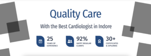 Best Cardiologist in Indore, Heart Specialist in Indore | Dr Mahendra ...